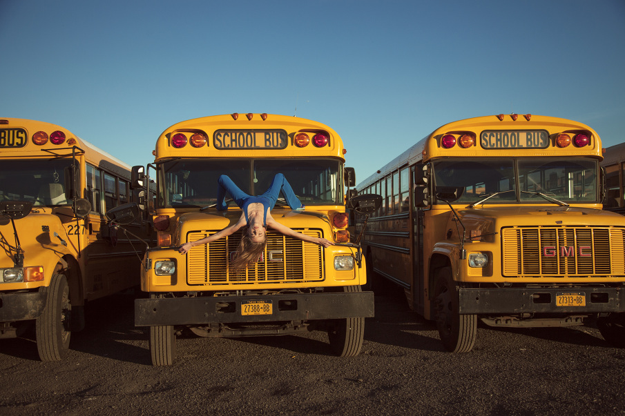 Editorial - Alpha Vomero