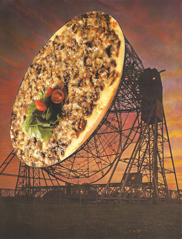 Visual Rhymes - Andrés Gamiochipi